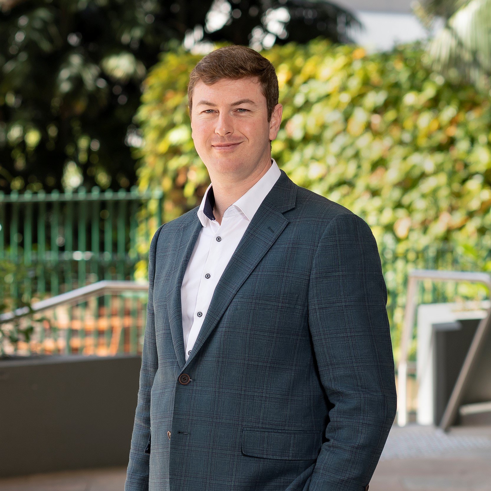 Business Leaders | TTW